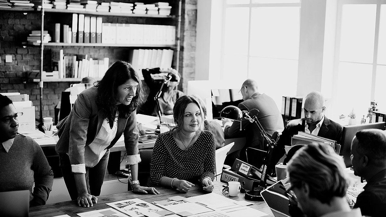 Selling in the 21st Century | ThinkWorks